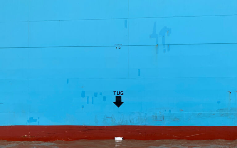 Company | Green Technology In Shipping | Robotic(ROV)Vessel Cleaning